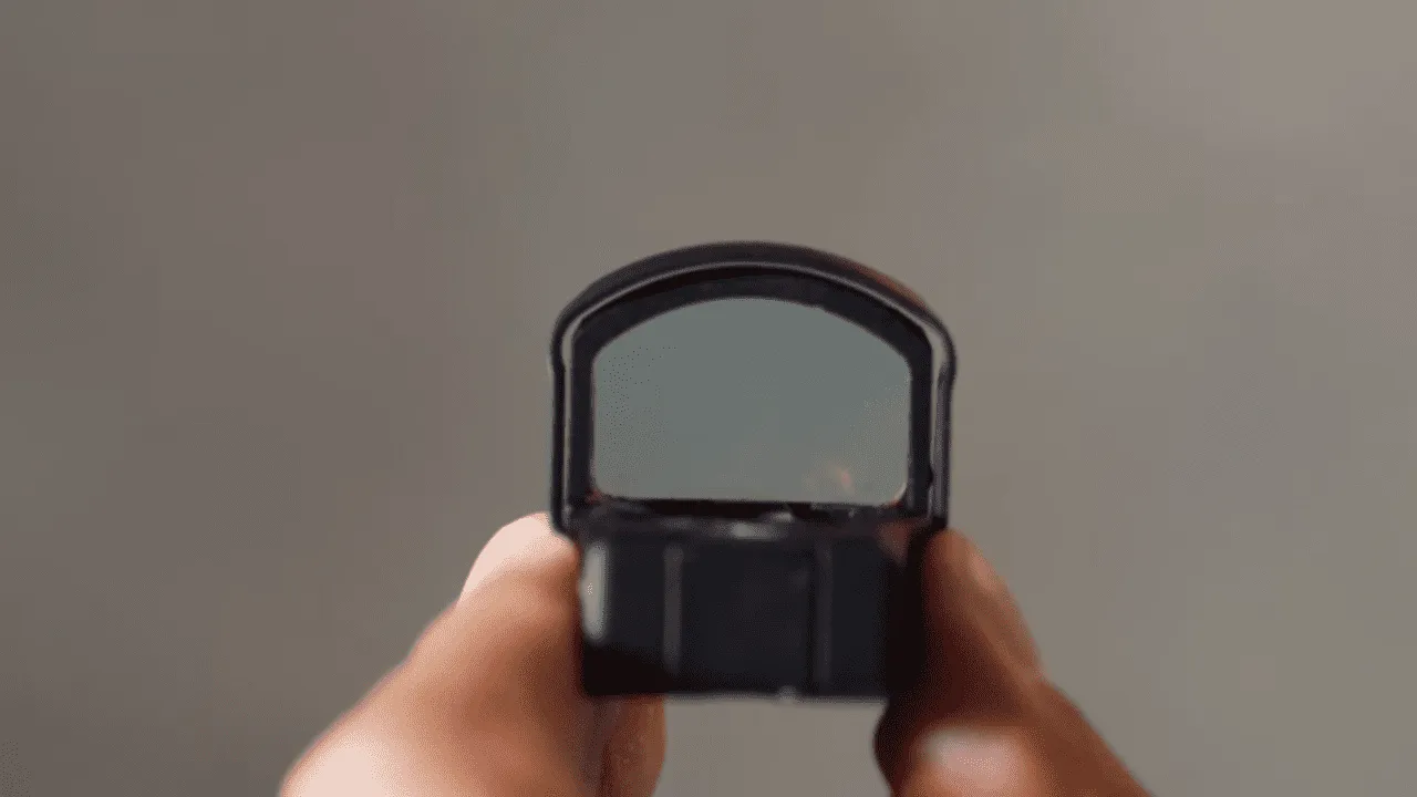 Leupold DeltaPoint Pro Review [2024]