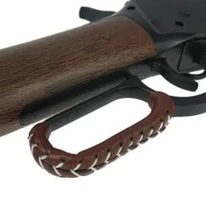 Rossi R92 Review: A Lever-Action Beauty | Gun Made