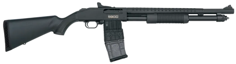 5 Best High Capacity Shotguns [2023]: A Buyer’s Guide