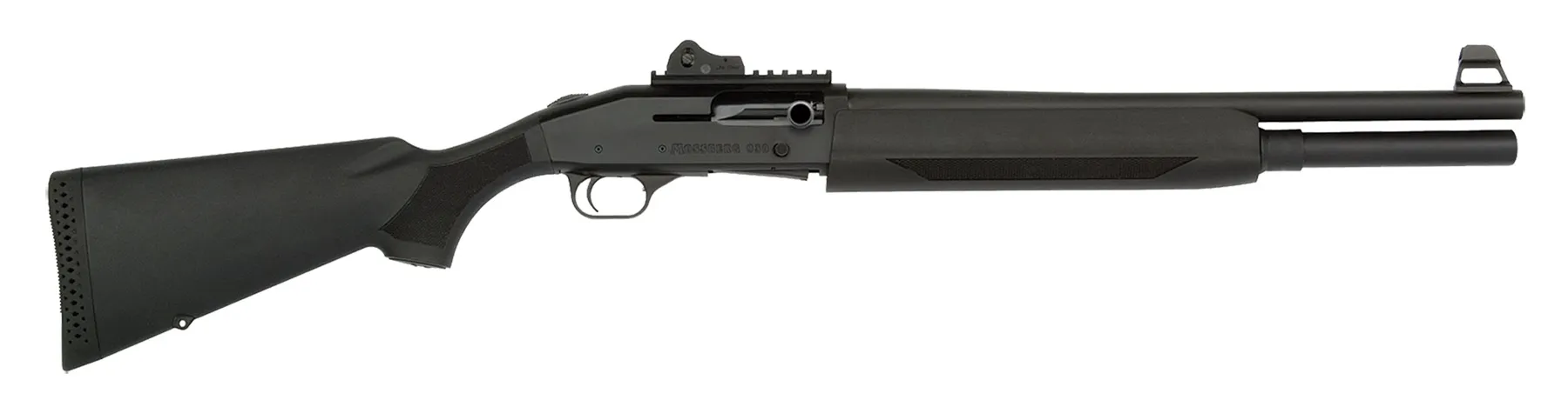 5 Best High Capacity Shotguns [2023]: A Buyer’s Guide