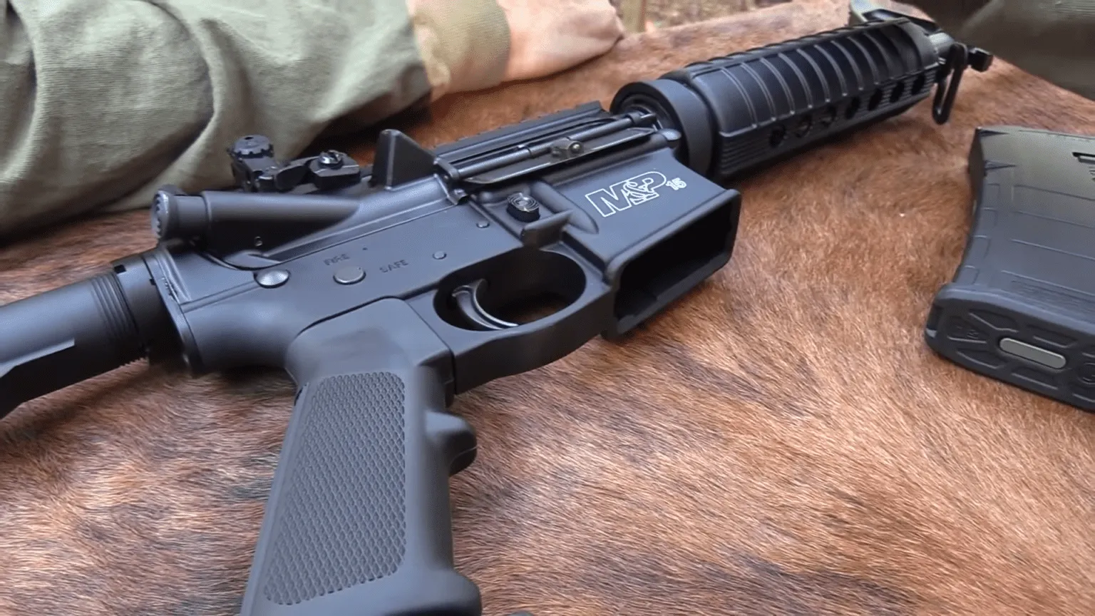 9 Cheap AR-15s In 2024 That Will Fit Anyone’s Budget