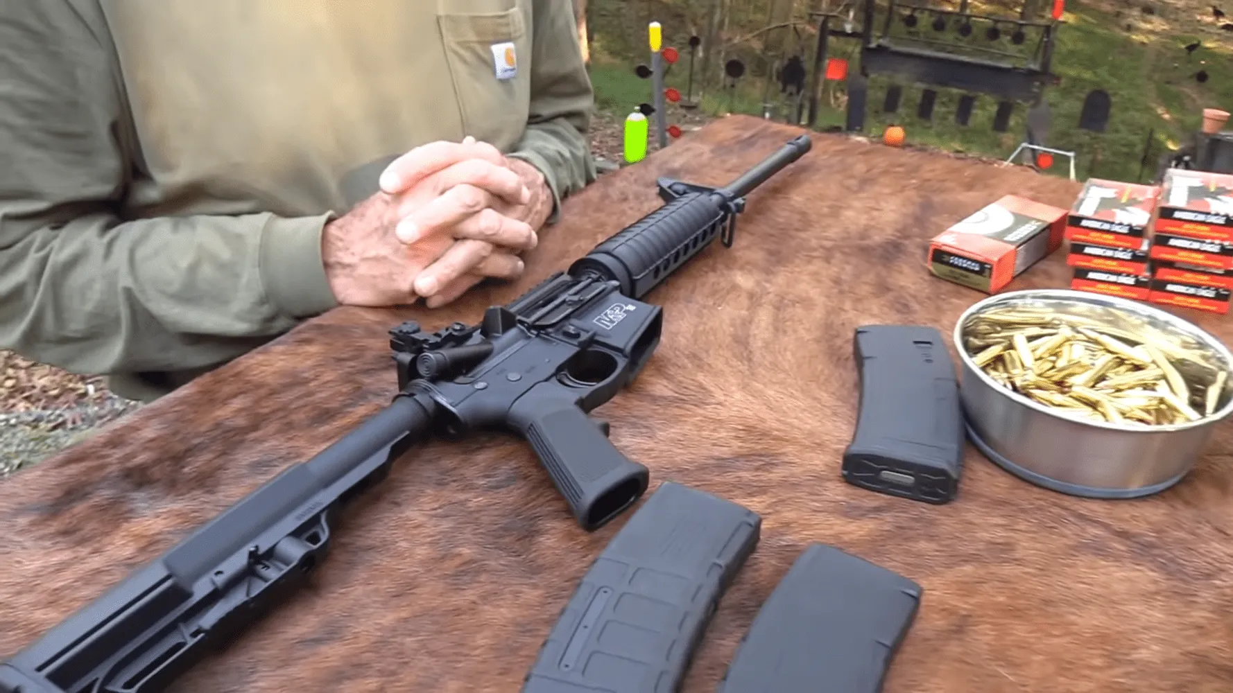 9 Cheap AR-15s In 2024 That Will Fit Anyone’s Budget