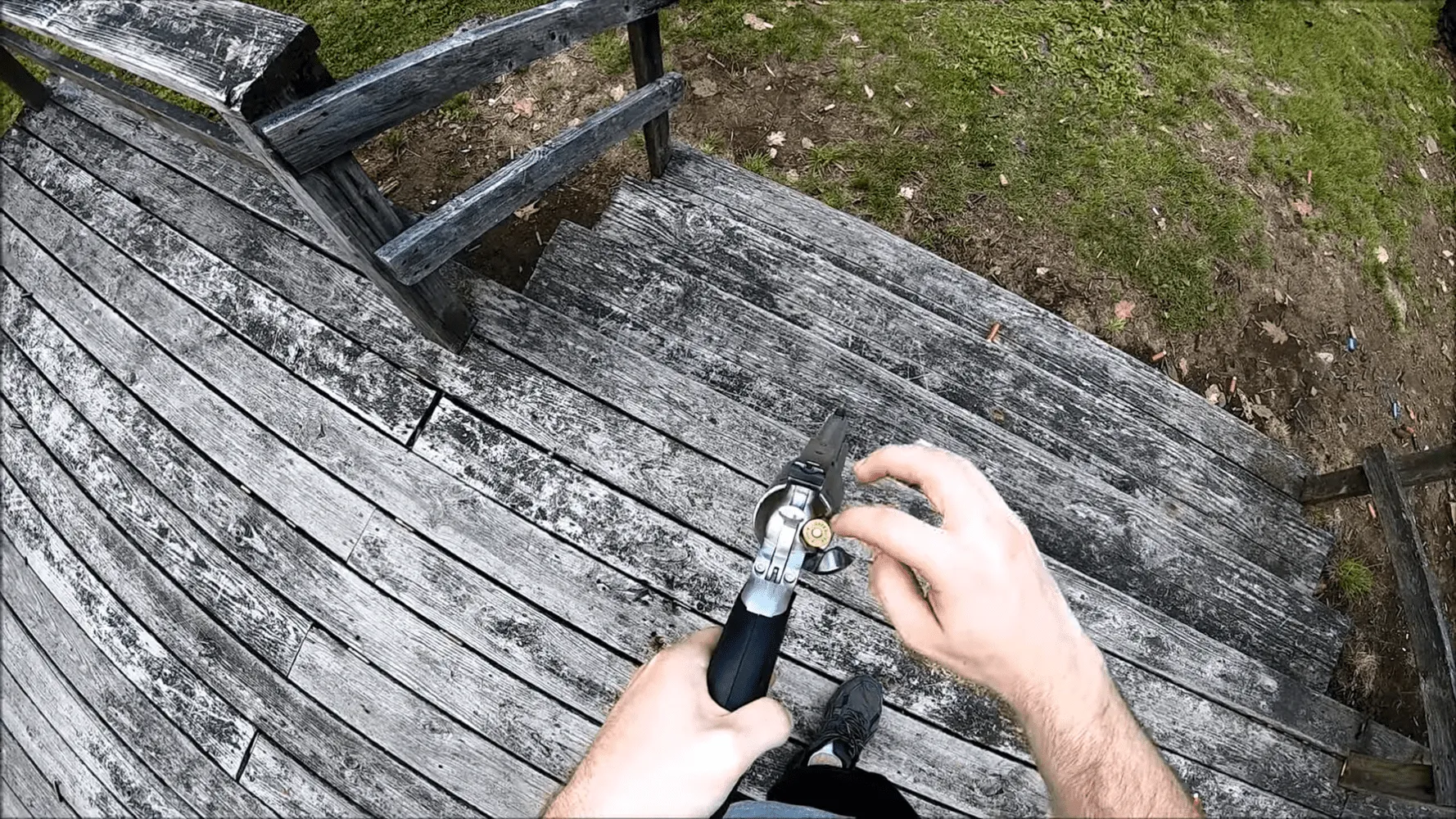 What Is The World’s Strongest and Most Powerful Handgun?