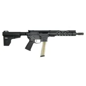 Palmetto State Armory AR9 Review: Budget Lightweight PCC