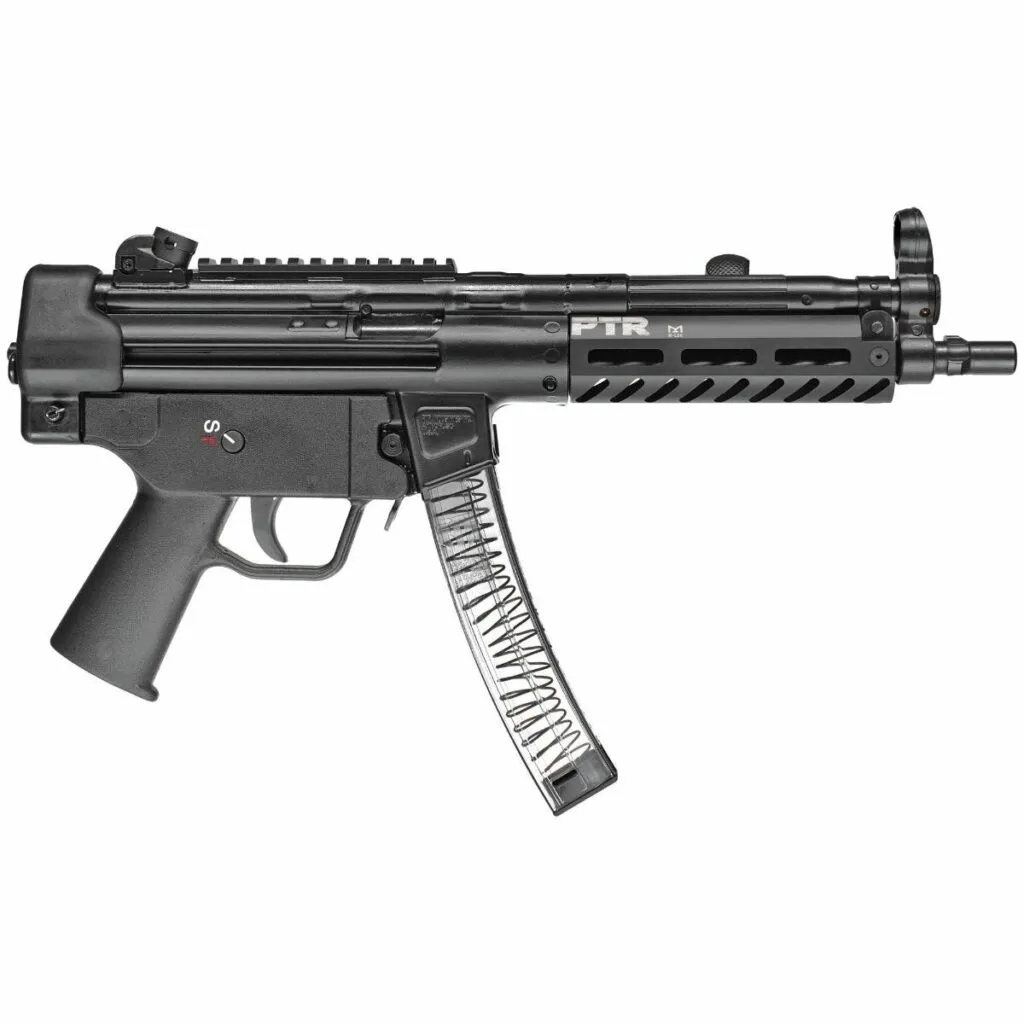 5 Best MP5 Clones In 2023 PLUS A Bonus .22LR Option