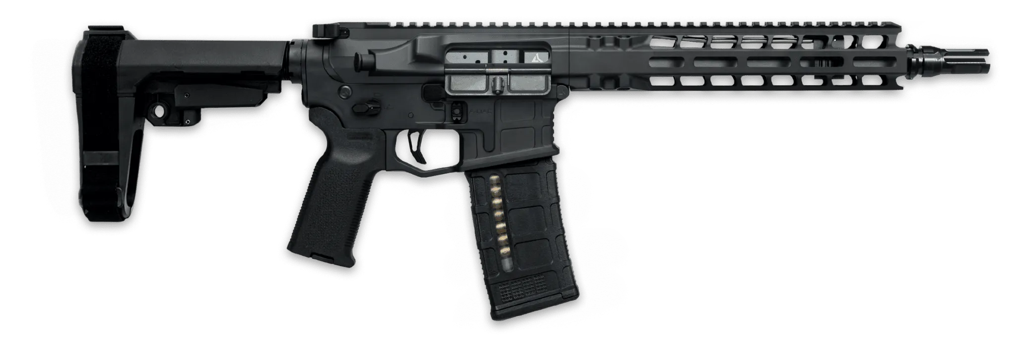 10 Best High-End AR-15s [2023]: A Top Tier List