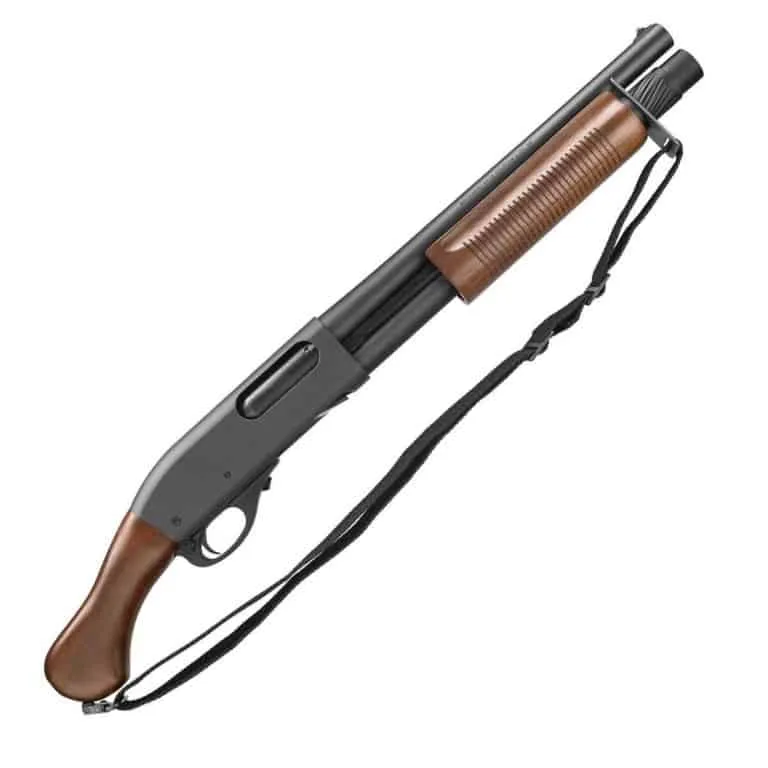 10 Best Short-Barreled Shotguns & Buyer’s Guide [2024]