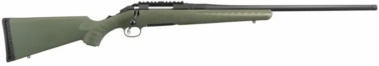 8 Best Long Range Rifles [2024]: For All Precision Shooters