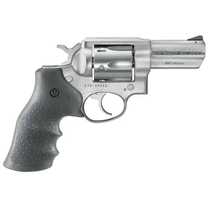 7 Best Revolvers For Women [2024]