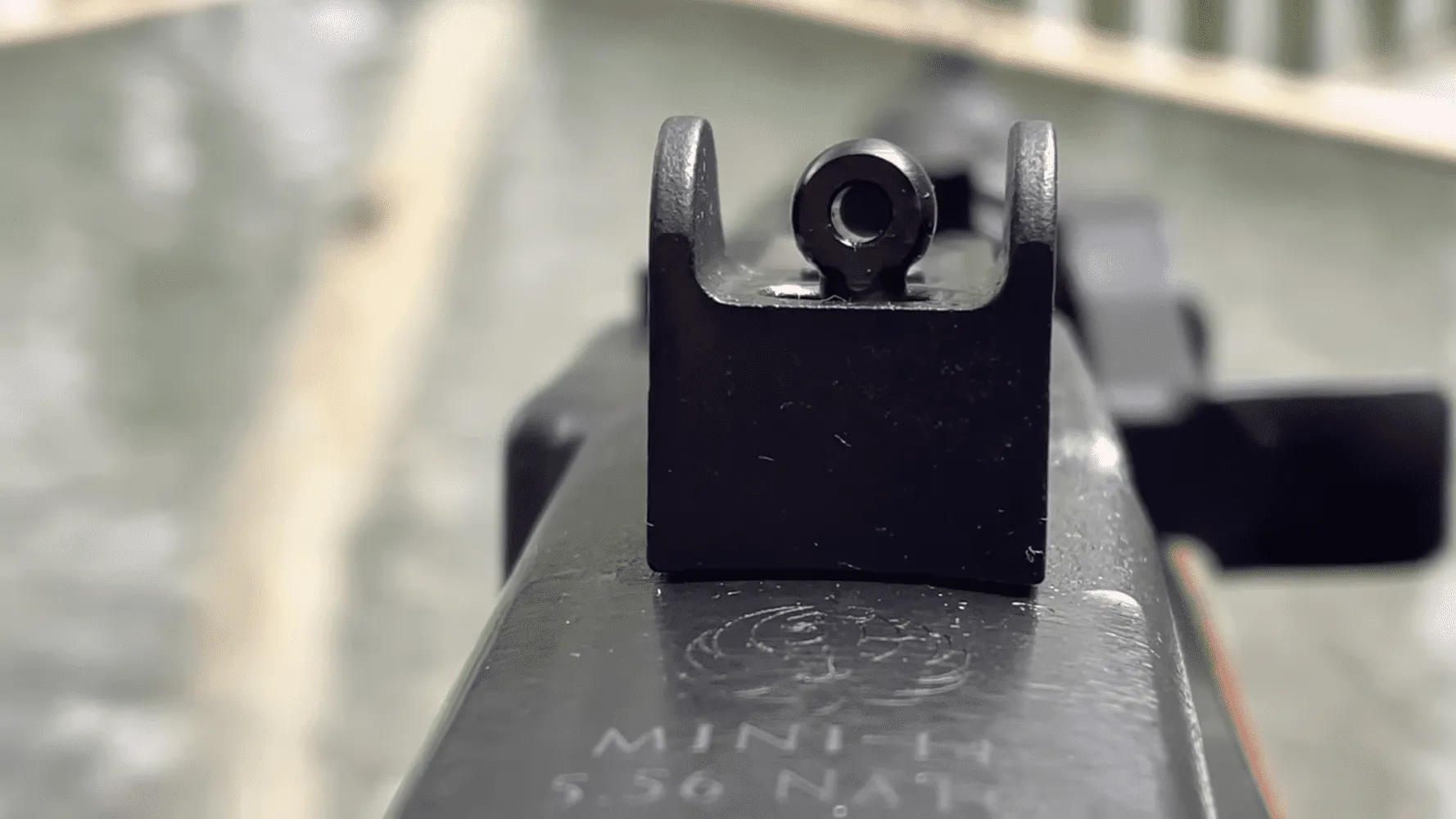 Ruger Mini-14 Review