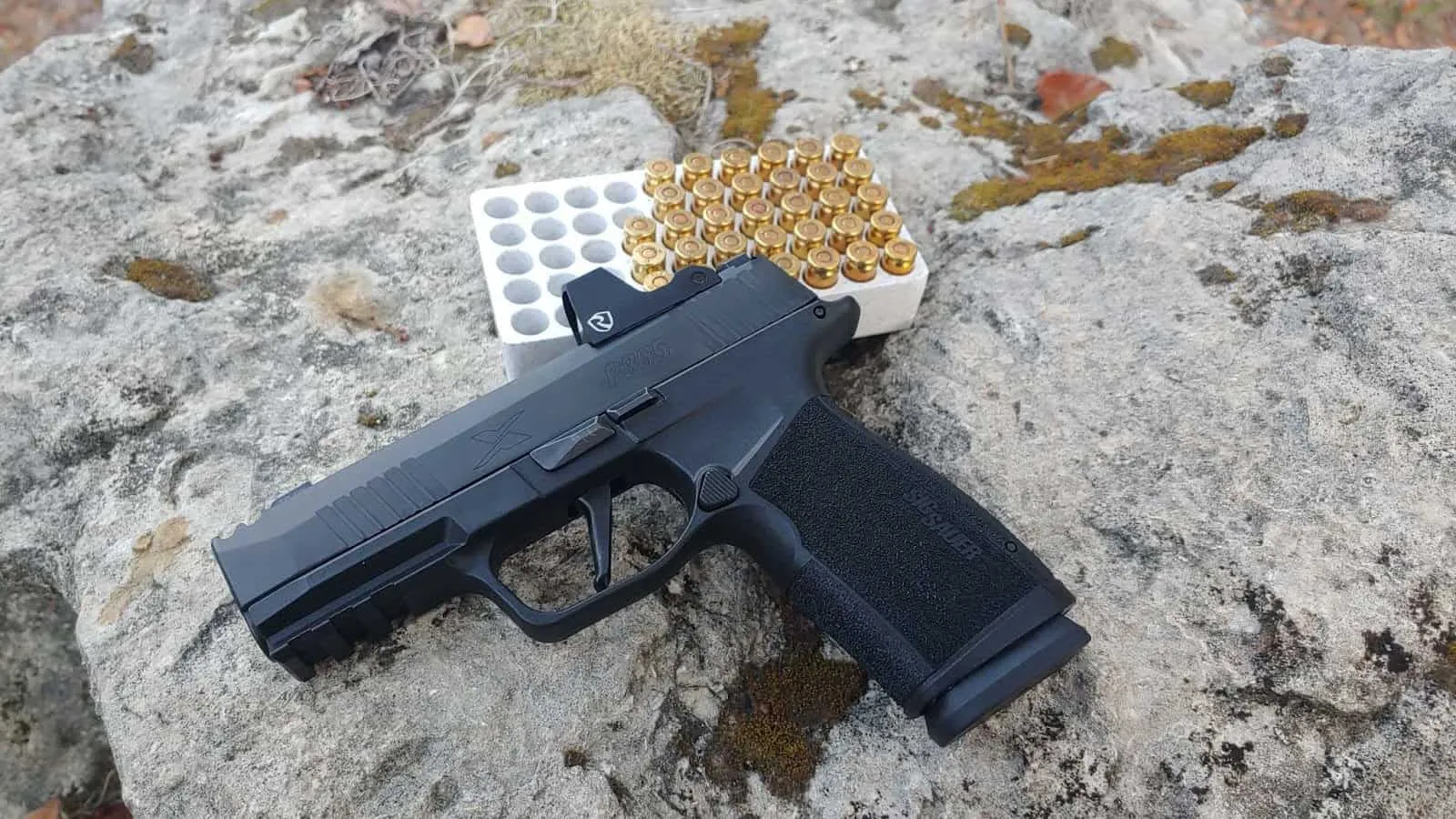 Sig P365 X-Macro Review: A Huge Change in The Carry Game