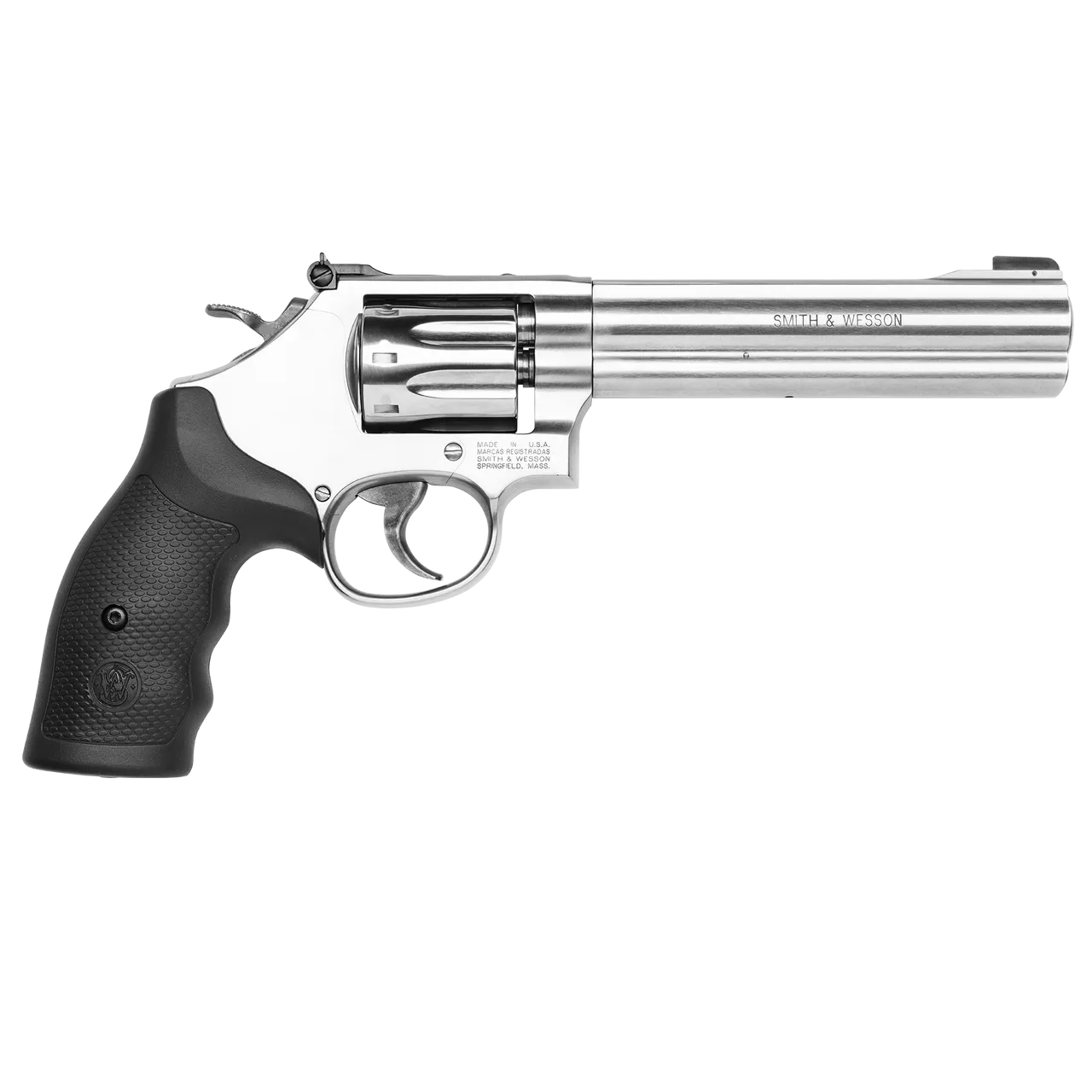 The Best .22 Magnum Pistols [2023]: From Varmint To Home Defense And ...
