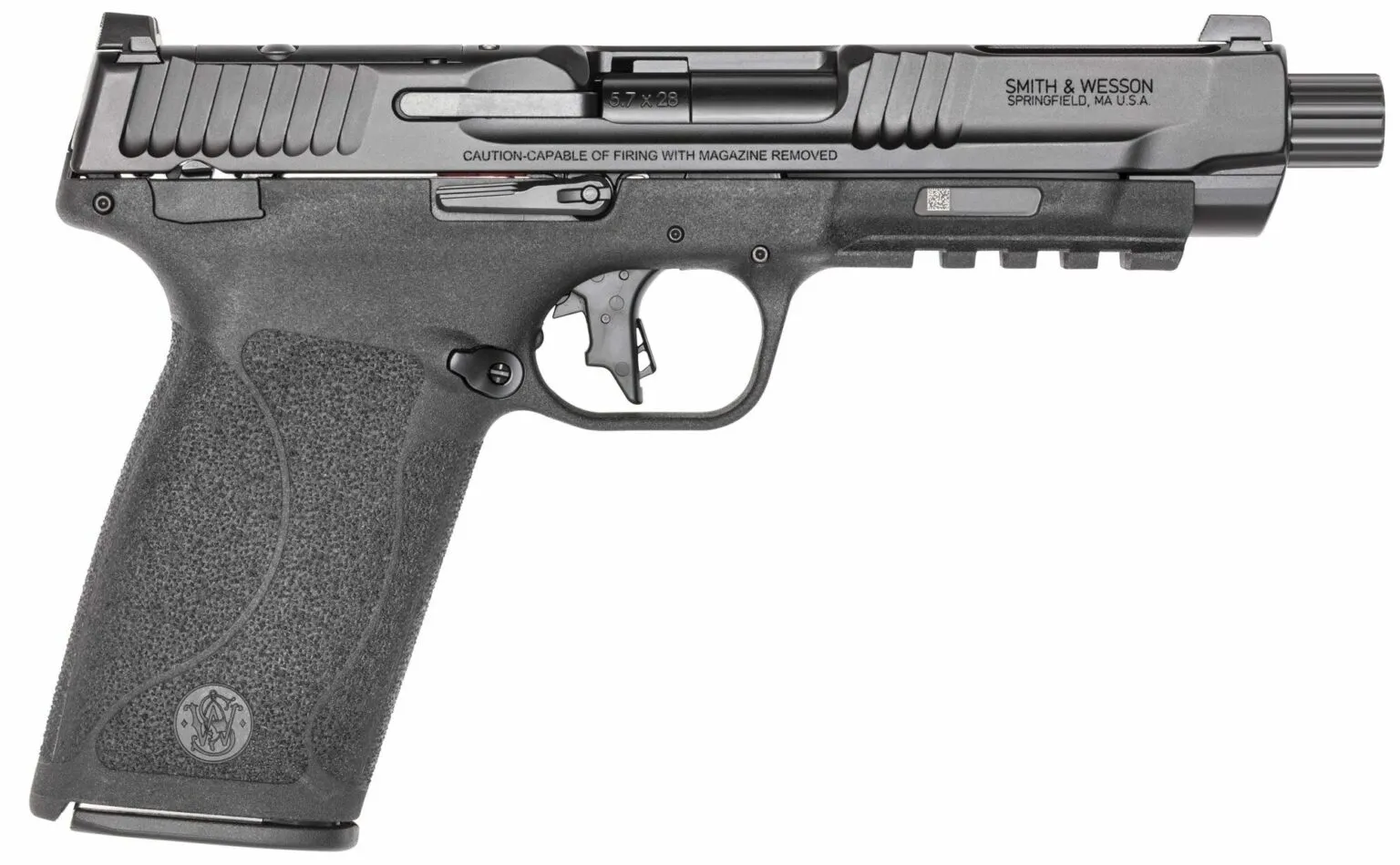 6 Best 5.7x28 Guns [2023]: Top Pistols Chambered in 5.7x28mm