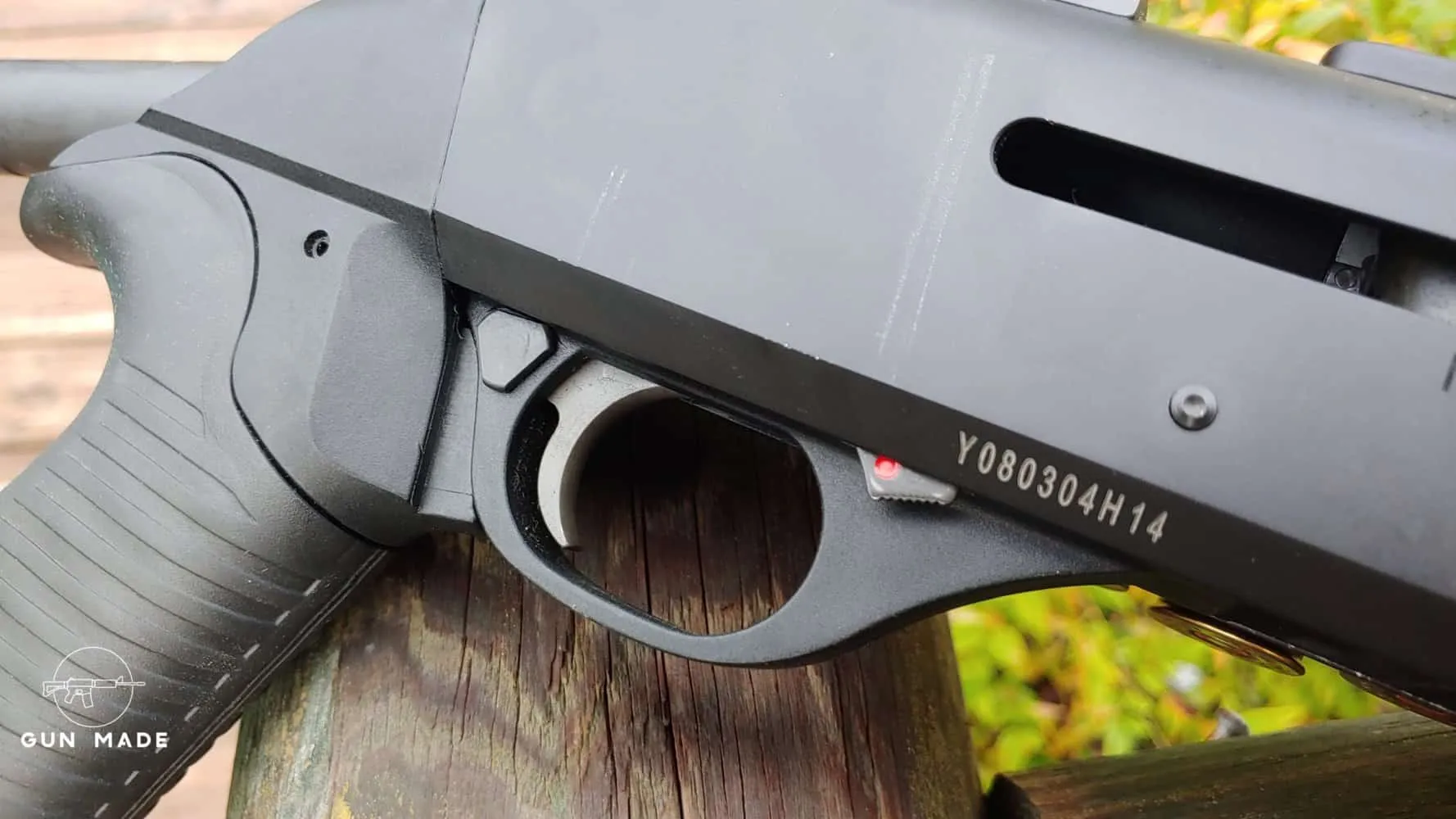Benelli M4 Review: One of the Best Shotguns Ever Made?