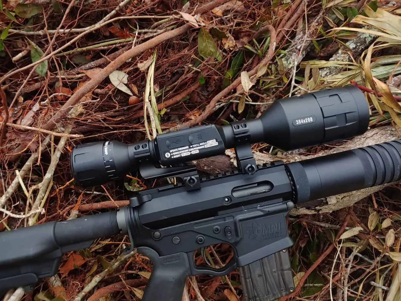 13 Best Thermal Scopes in 2024, Tested and Reviewed