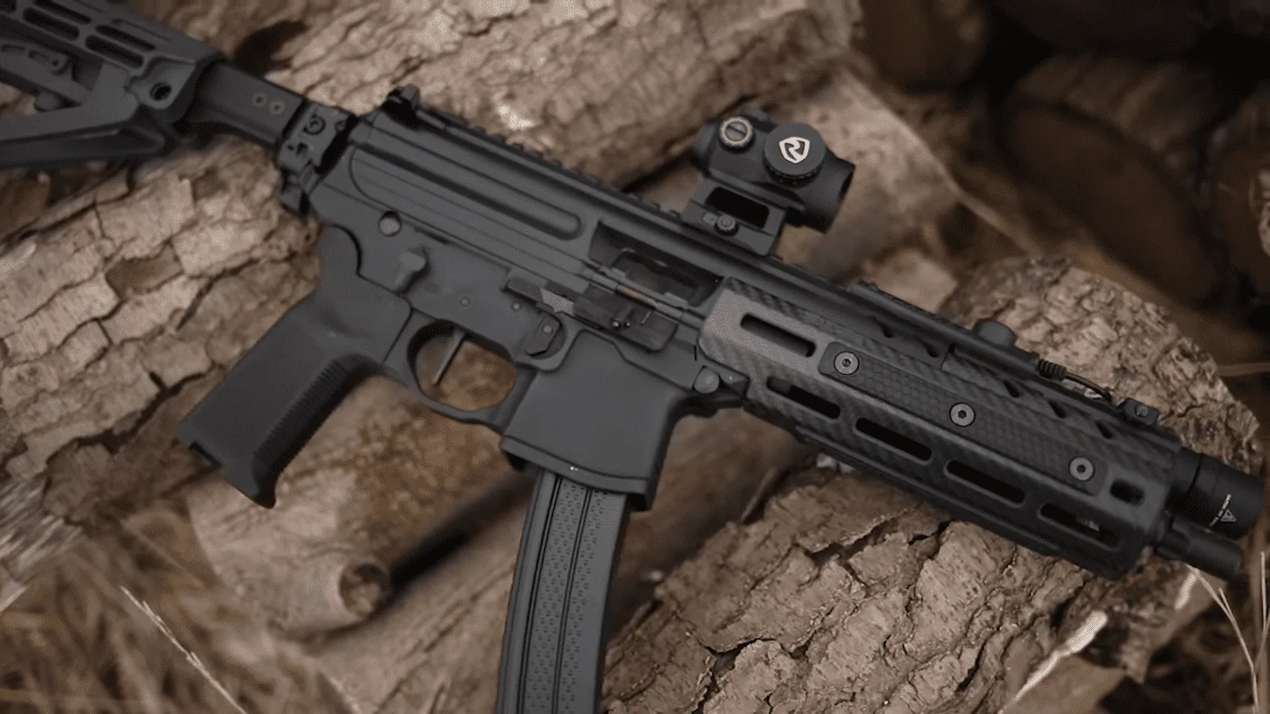 SIG Sauer MPX Review & Photos
