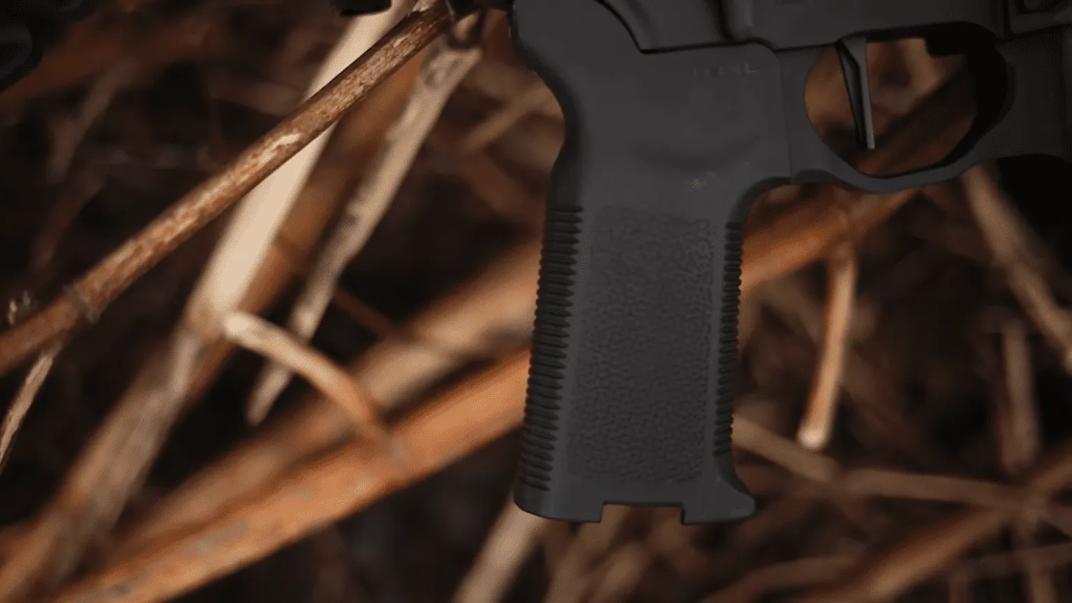 SIG Sauer MPX Review & Photos