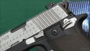 SIG Sauer P238 Review With Photos [2024]