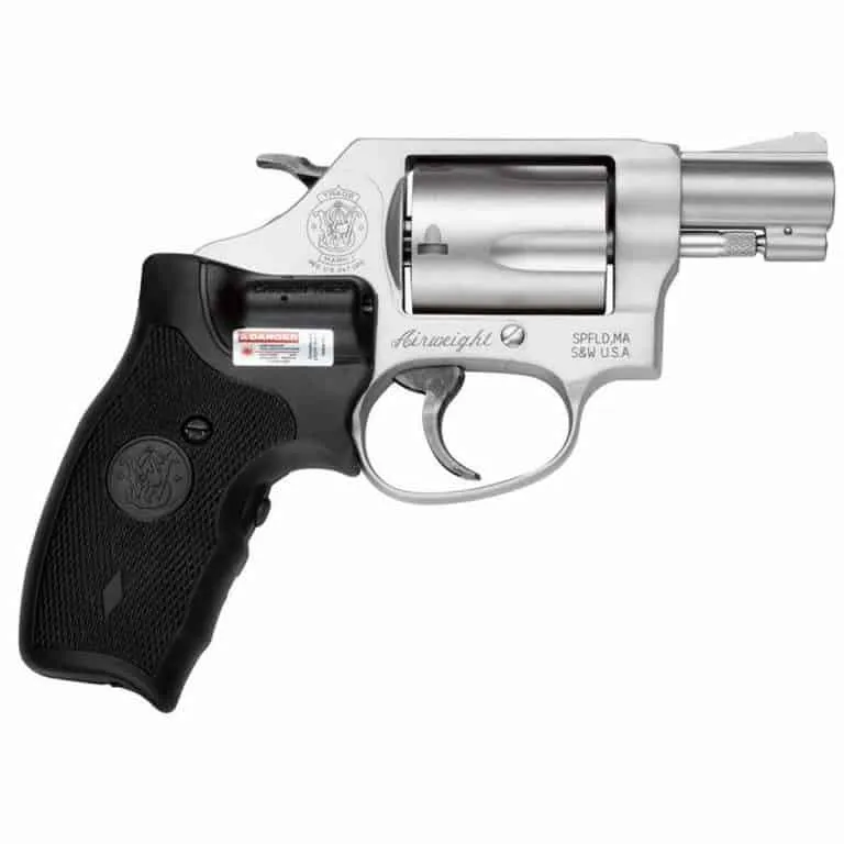 7 Best Budget Revolvers In 2024