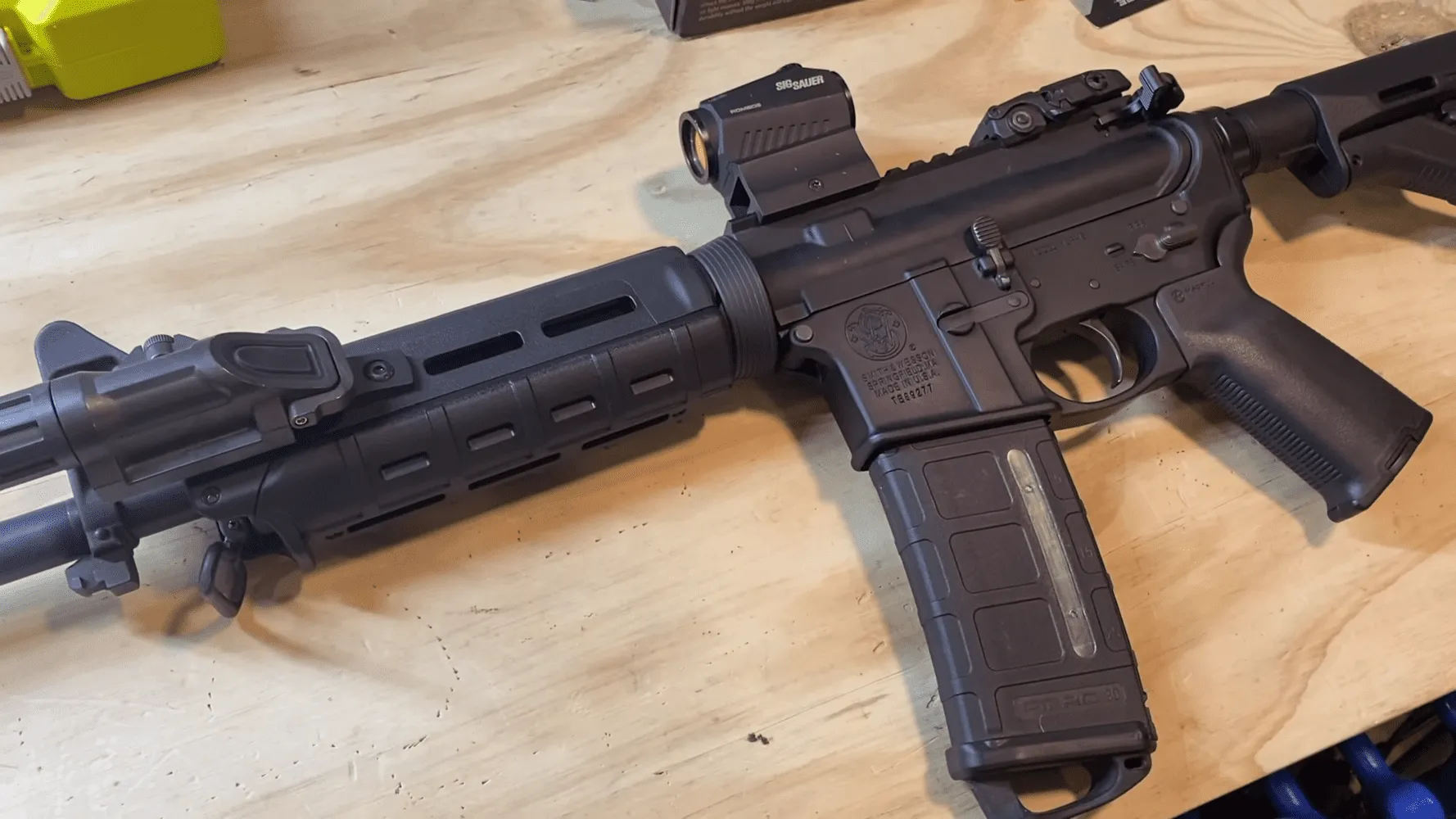 9 Cheap AR-15s In 2024 That Will Fit Anyone’s Budget