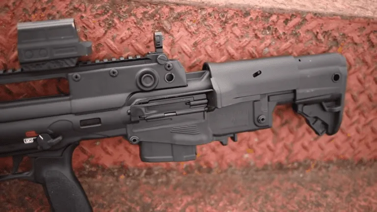 9 of the Best Bullpup Rifles: Buyer's Guide + Reviews [2023] | Gun Made