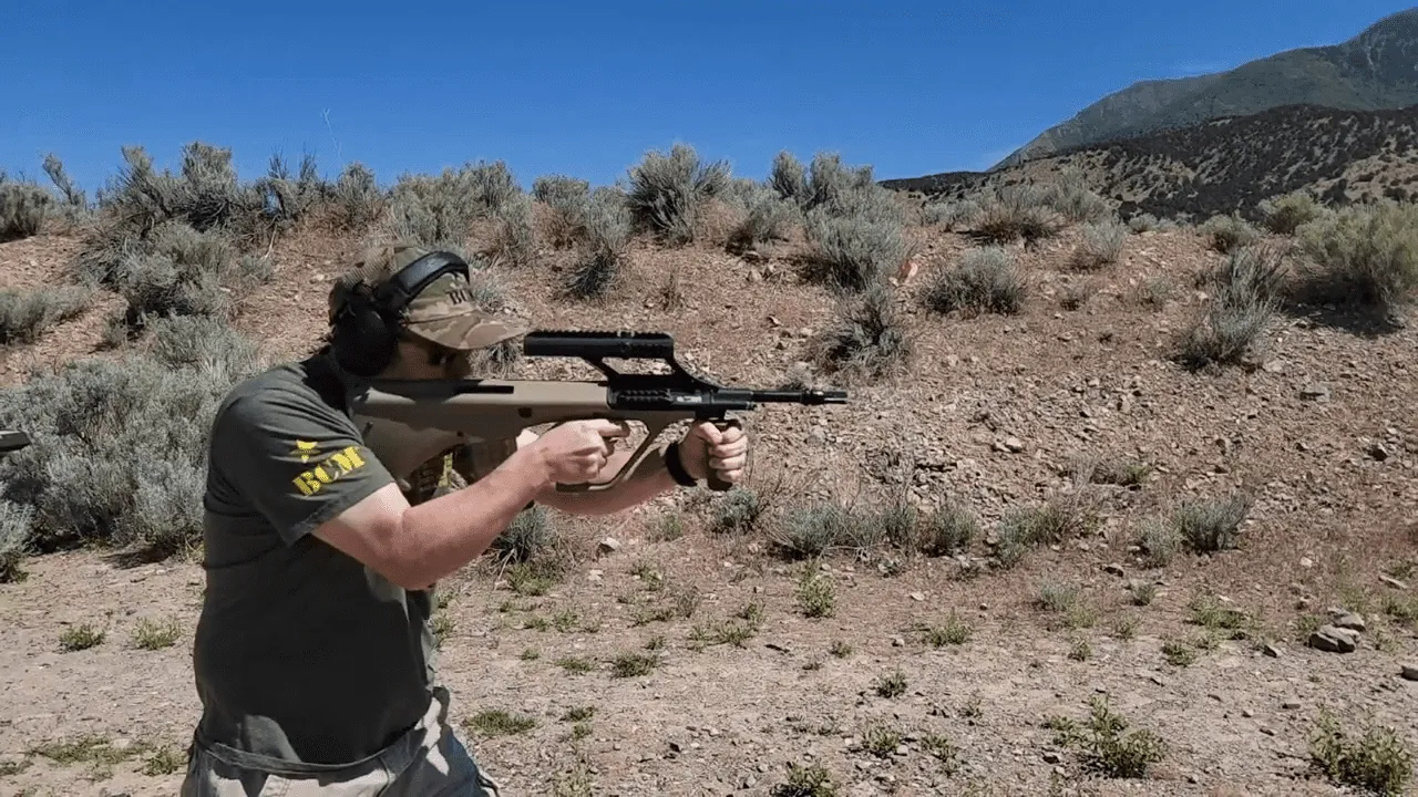 9 of the Best Bullpup Rifles: Buyer's Guide + Reviews [2023] | Gun Made