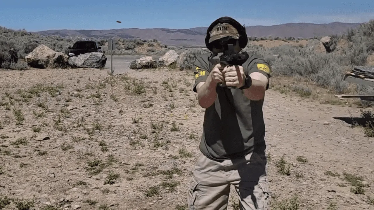 9 of the Best Bullpup Rifles: Buyer's Guide + Reviews [2023]