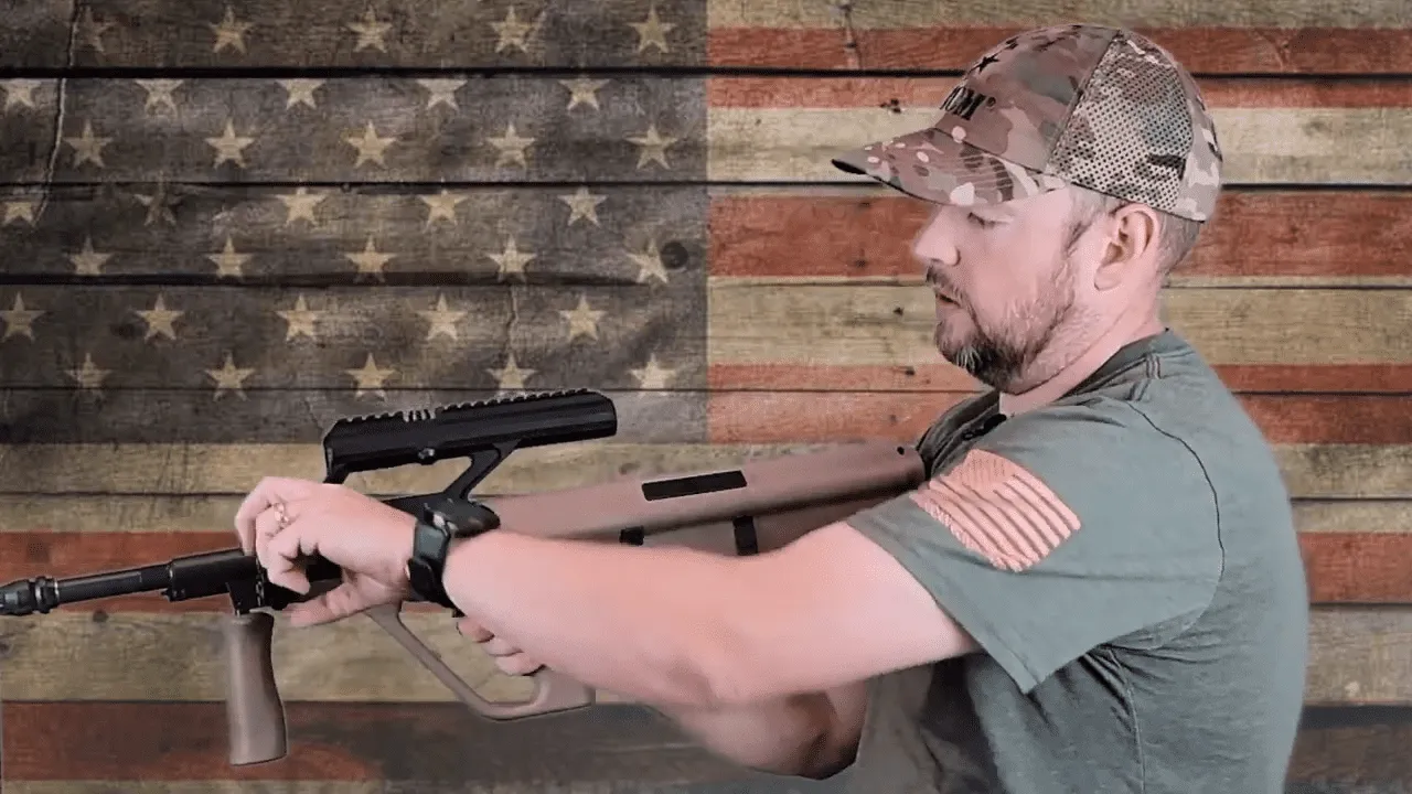 9 of the Best Bullpup Rifles: Buyer's Guide + Reviews [2023] | Gun Made