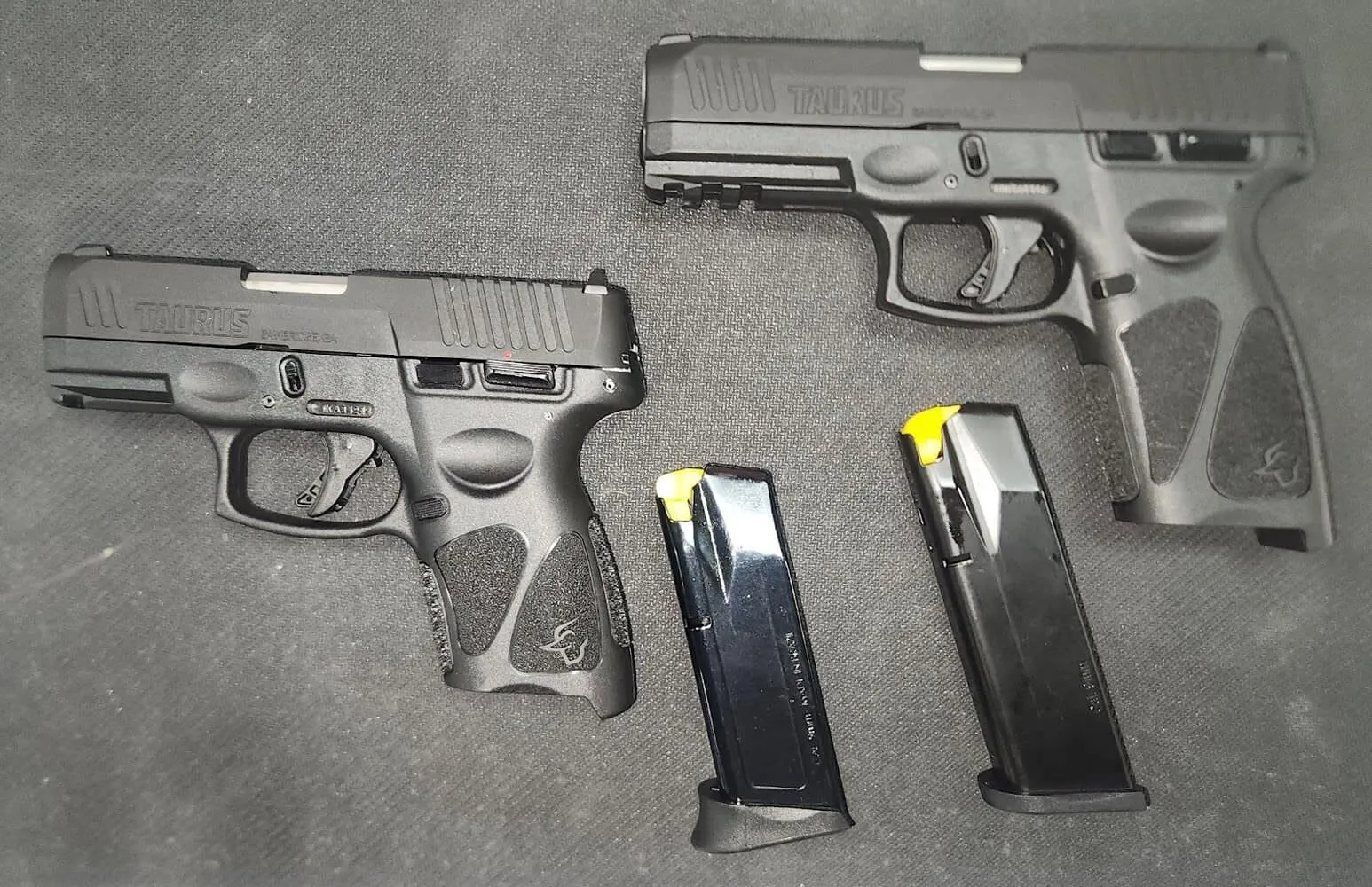 Taurus G3 Review: Great & Affordable 9mm