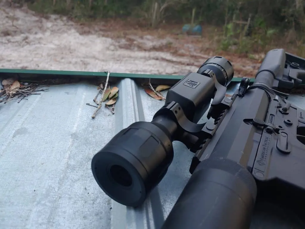 ATN ThOR LT Review: The Truth Beyond the Price Tag