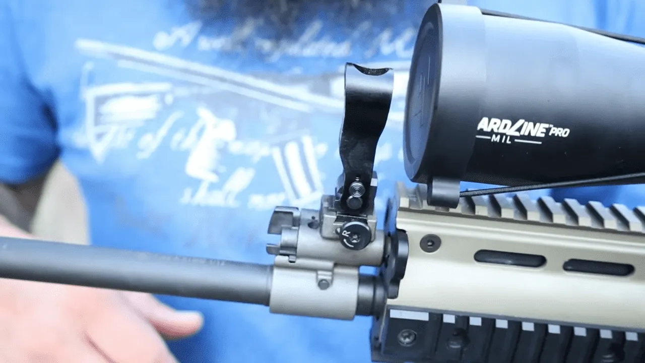 6 of the Best .308 Semi-Auto Rifles on the Market [2023]