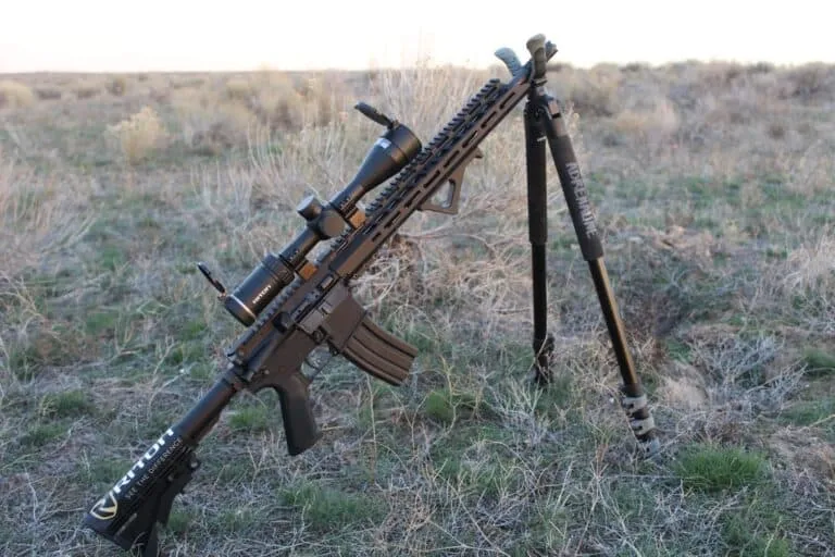 9 Cheap AR-15s In 2024 That Will Fit Anyone’s Budget