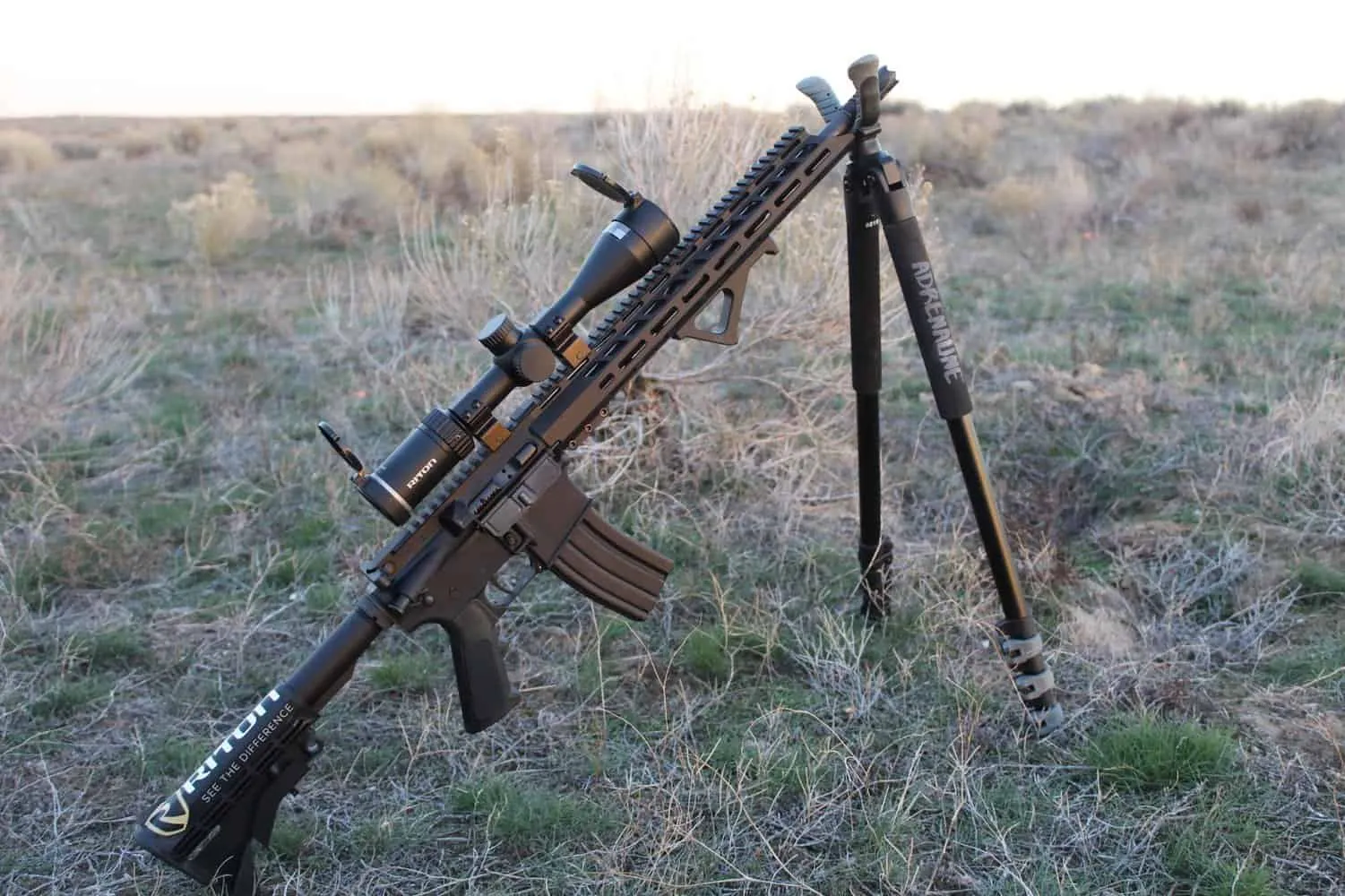 9 Cheap AR-15s In 2024 That Will Fit Anyone’s Budget