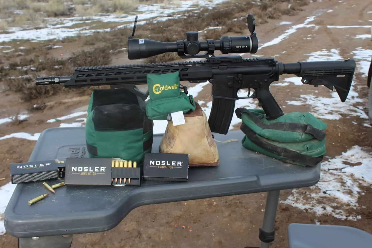 9 Cheap AR-15s In 2024 That Will Fit Anyone’s Budget