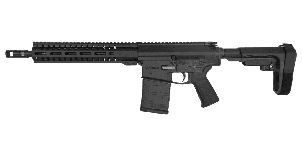 7 of the Best AR-10 Pistols on the Market [2024]