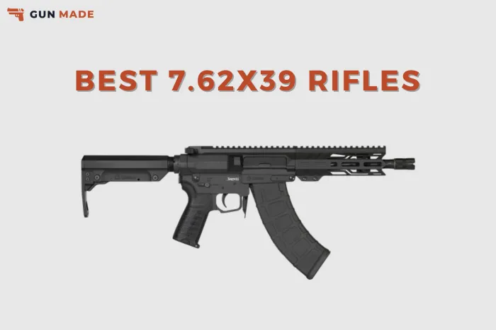 6 Best 7.62×39 Rifles [2024]: AK Alternatives Reviewed