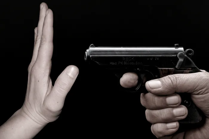 An Informative Guide on the Importance of Gun Safety | Gun Made