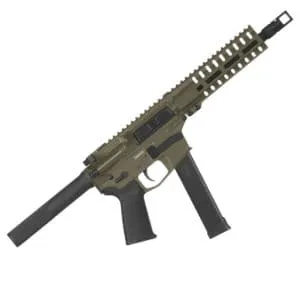 5 Best 10mm Carbines [2024]