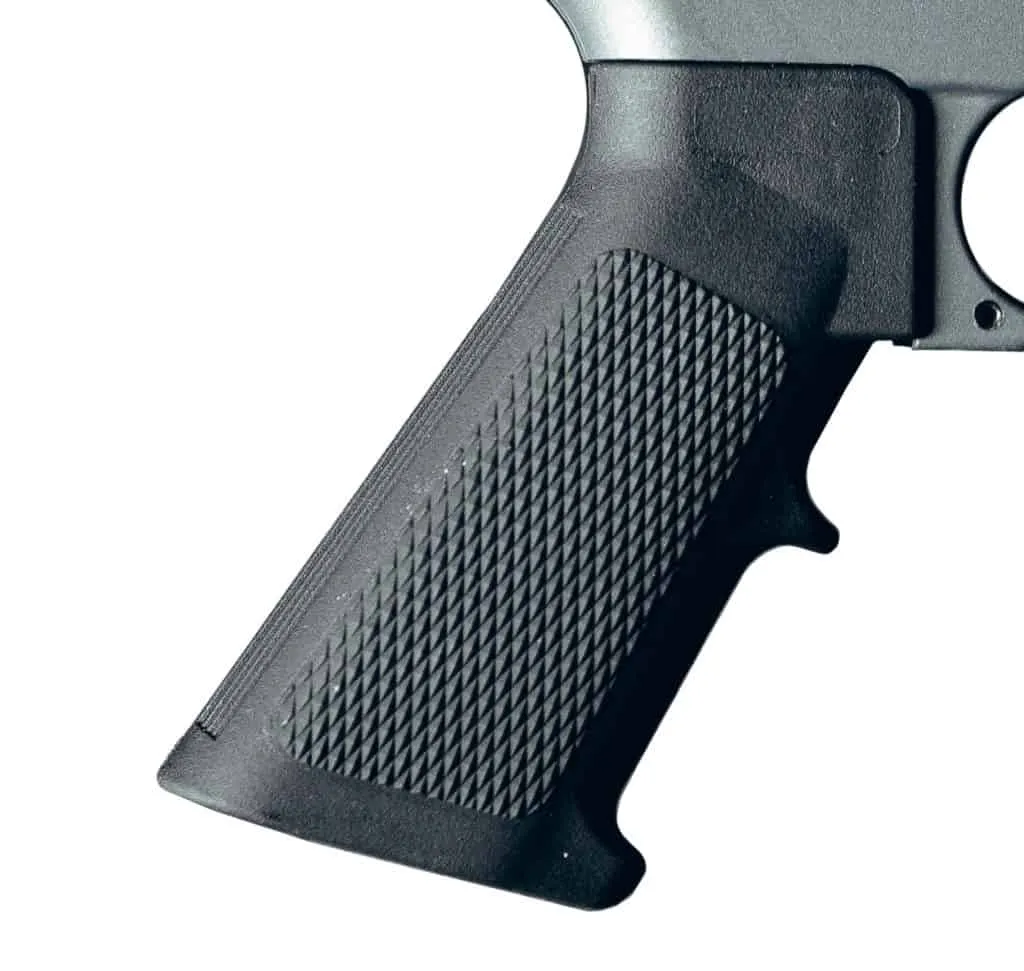 Diamondback DB15 Review [2023]: Solid Home Protection Rifle?