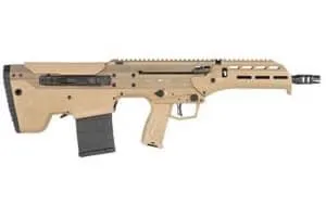 9 of the Best Bullpup Rifles: Buyer's Guide + Reviews [2023]
