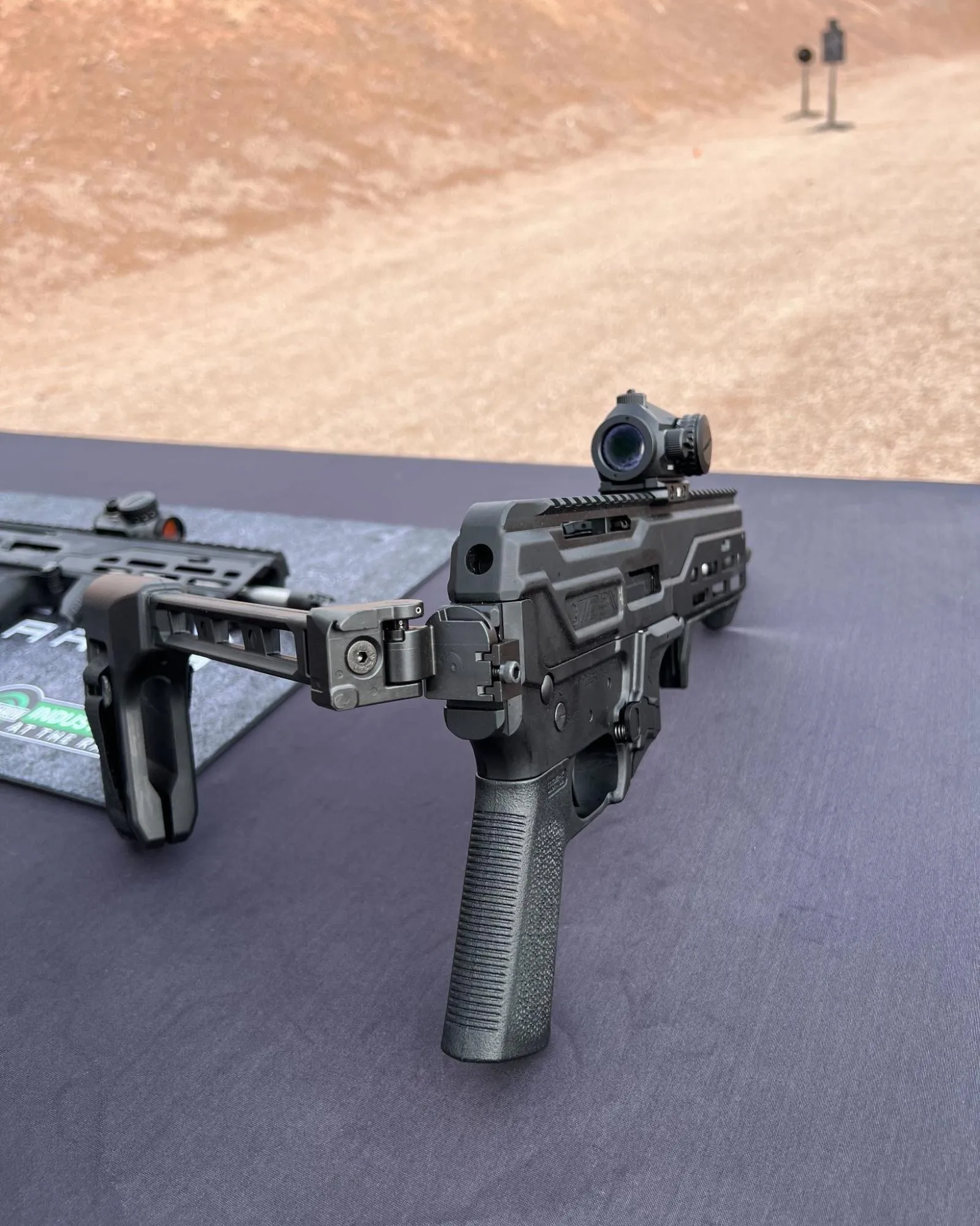 6 Best 5.7x28 Guns [2023]: Top Pistols Chambered in 5.7x28mm