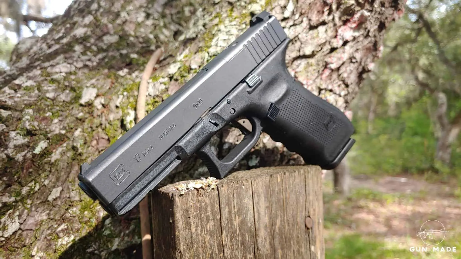 Best Glocks for Concealed Carry [2023]: Top Picks and Buyer’s Guide ...