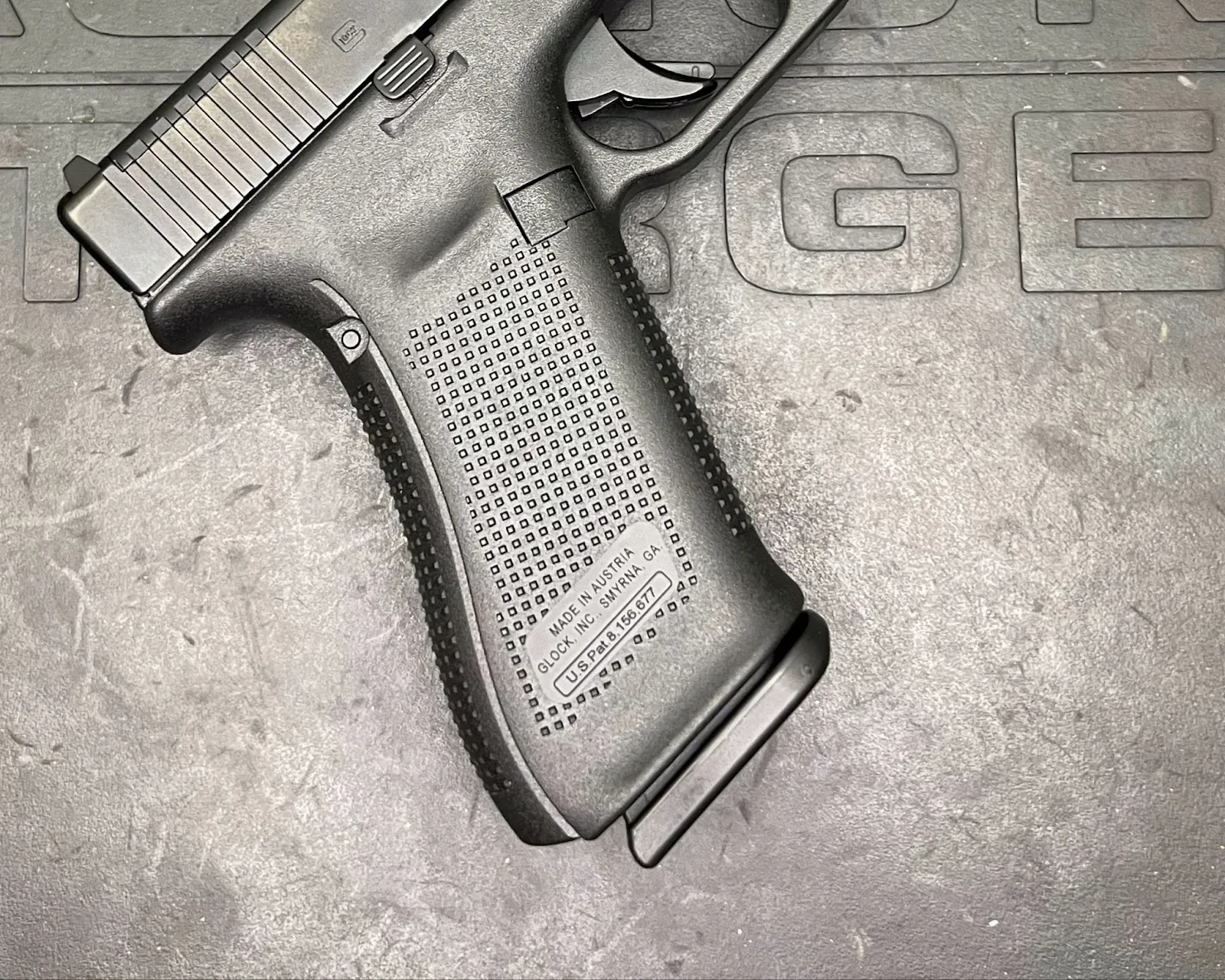Glock 47 MOS Review: The "New" Glock 17 | Gun Made