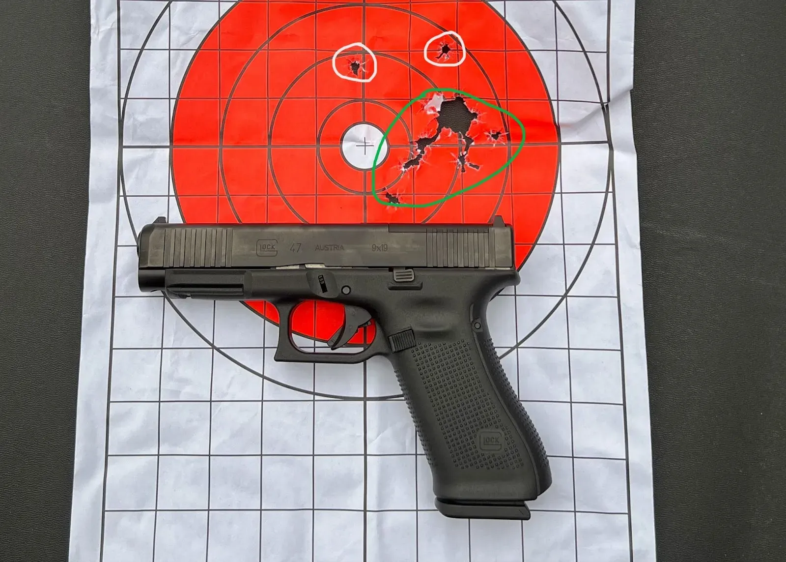 Glock 47 MOS Review: The "New" Glock 17 | Gun Made