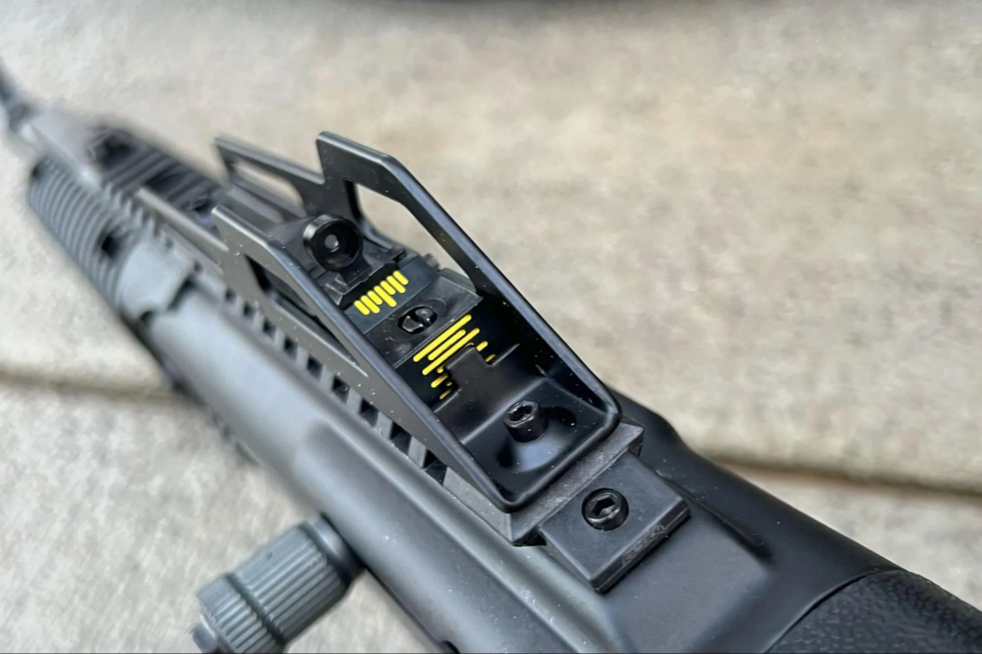 Hi-Point 3095 Review: The First 30 Super Carry Carbine | Gun Made