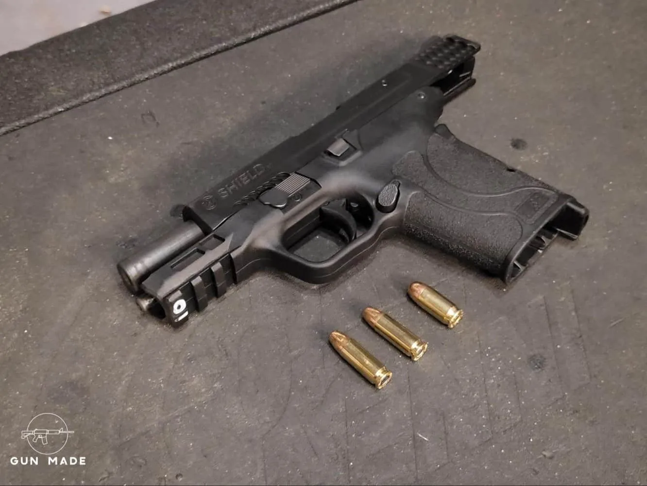 30 Super Carry Review: Performance Examined vs 9mm & .380
