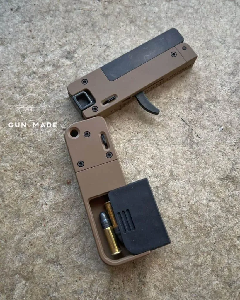 Trailblazer Firearms LifeCard Review: A Reliable CCW? [2024]