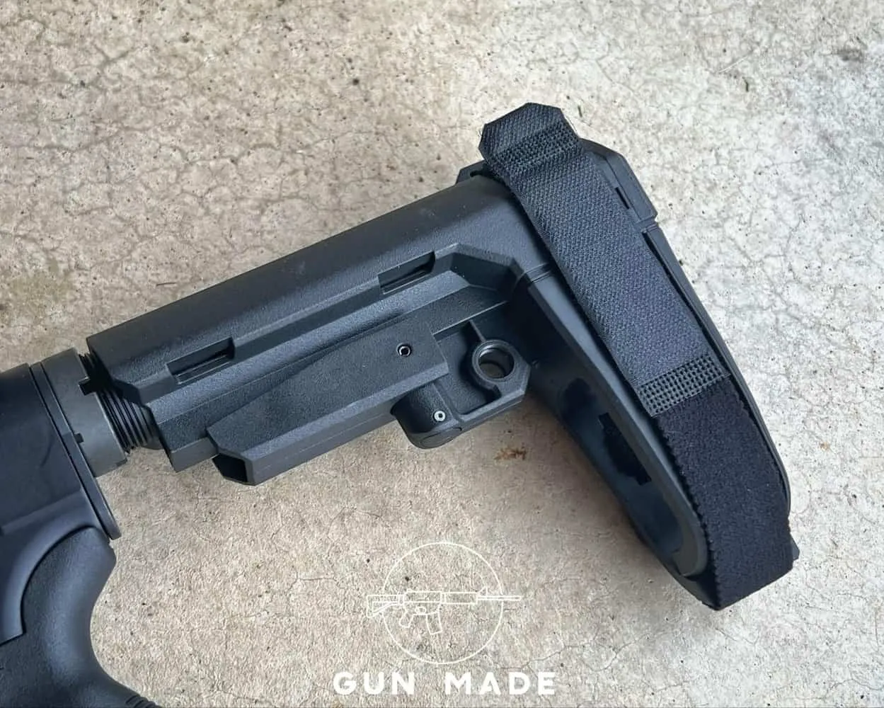 Palmetto State Armory AR9 Review: Budget Lightweight PCC