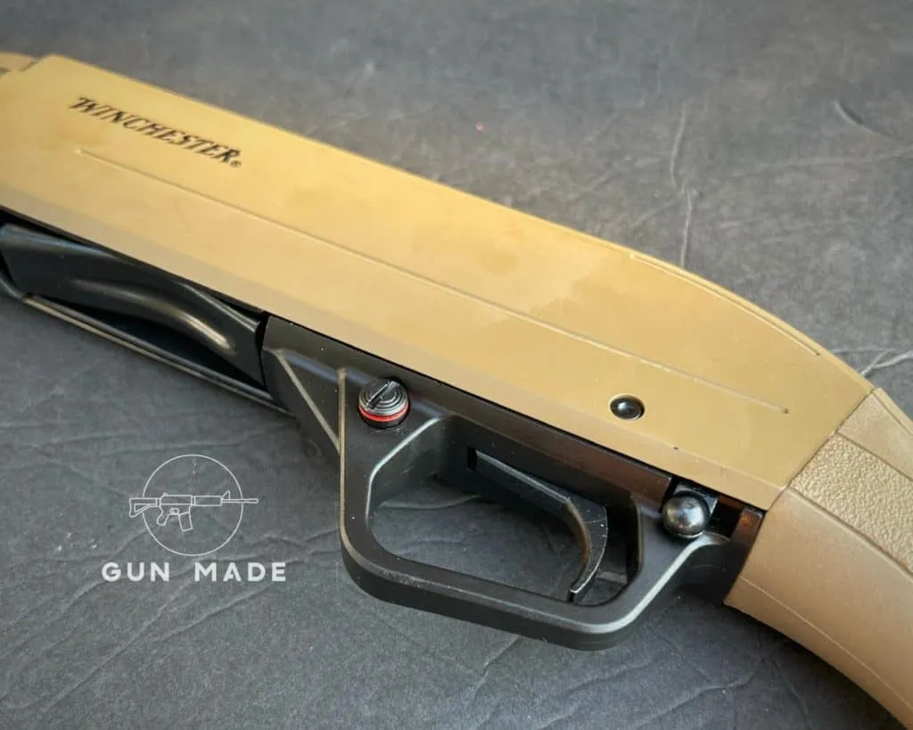 Winchester SXP Defender Review: An Affordable Pump Shotgun | Gun Made