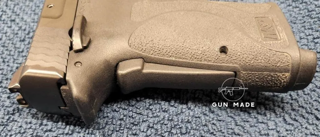 S&W M&P9 Shield EZ Review: Reliable Everyday Carry Pistol